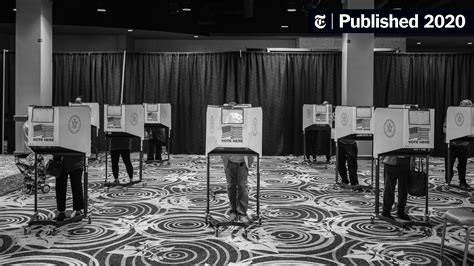 Opinion So Russia You Want To Mess With Our Voting Machines The