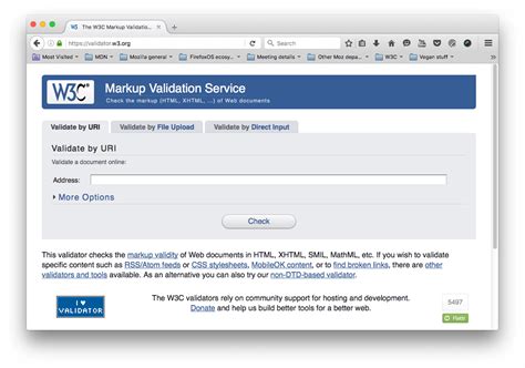 debugging html learn web development mdn