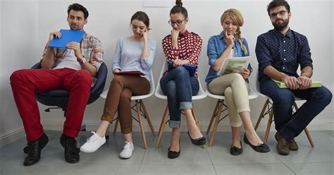 21 Things That Make Casting Directors Happy In The Audition Room
