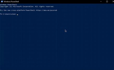 powershell 7 preview 3 powershell team
