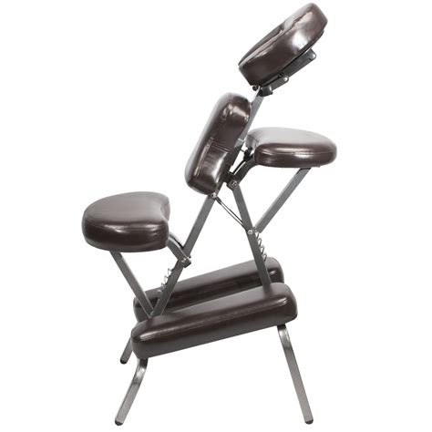 Master Massage Bedford Portable Massage Chair Package