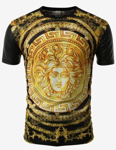 Polyester Graphic Printed Men Sublimation T Shirt Round Collar At Rs