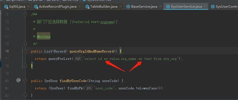 【java】jfinal layui org postgresql util psqlexception error syntax