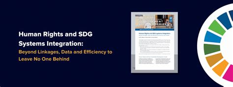 Sdg Push Advancing Integrated Approaches To The Sdgs Sparkblue