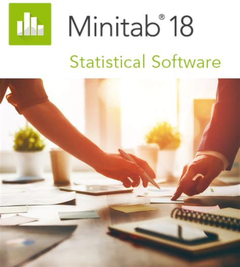 Minitab 18 Trae Nuevas Capacidades Avanzadas Al Mercado