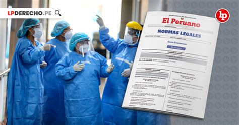 Lineamientos Para El Proceso De Nombramiento Del Personal De La Salud