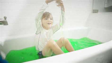 Slime Adventure Ooze Baff Official Tv Commercial Youtube