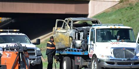 Semi Truck Driver 23 Arrested After 4 People Are Killed In Fiery