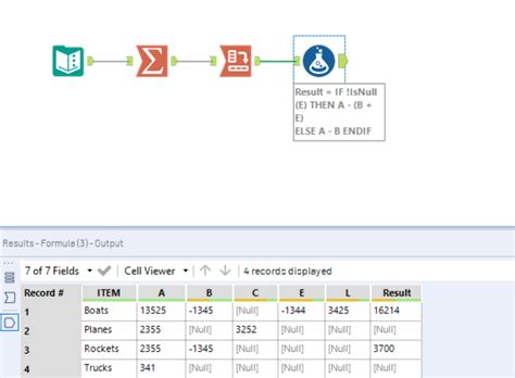 solved sum fields if multiple criteria are met alteryx community