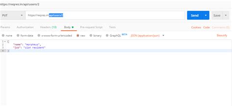 api testing process using rest assured and postman tool