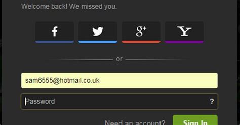 that feeling you get when autocomplete doesn t work and you forget