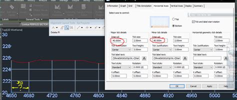 solved alignment and profile misbehaving autodesk community