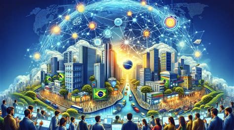O Impacto Da Internet Nas Nossas Vidas