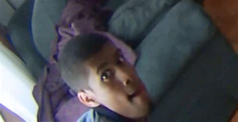 Thoughtless Burglar Realizes Hes Been Caught On Camera But Goes