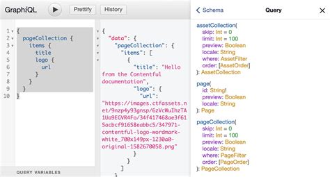 getting started with react and contentful contentful
