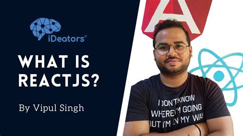 🆕what is reactjs and how it works 🏼👉 what is reactjs and why to use it