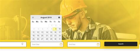 javascript jquery datepicker ui rails not display on