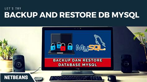 this tutorial is how to backup and restore mysql database by using form