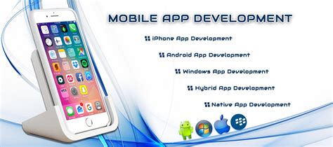 top custom mobile app development company in usa
