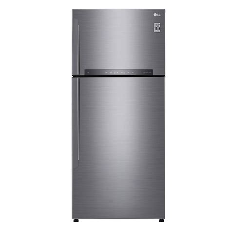 Lg 樂金 525公升變頻雙門冰箱gn Hl567sv Pchome 24h購物