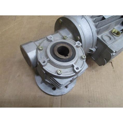 Bonfiglioli Group Bn 80 B4 Ac Motor 932543 Used Mara Industrial