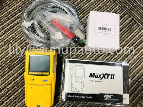 Gasalert Max Xt Ii Parts Discount Dealers Th