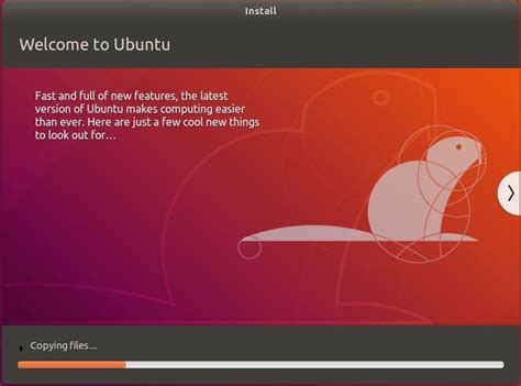 install ubuntu 18 04 bionic beaver with kde plasma linux freelancer