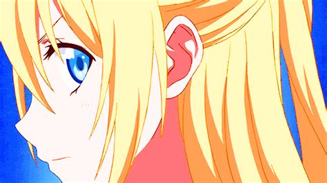 The Big Imageboard Tbib 1girl Animated Animated  Blonde Hair