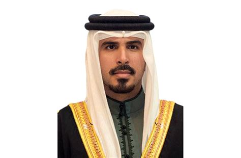محمد بن سلمان يبعث برقية تهنئة إلى ناصر بن حمد صحيفة الأيام البحرينية