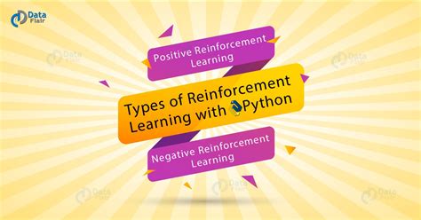 Reinforcement Learning With Python Ai Dataflair