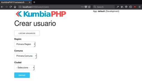 ajax consulta mysql