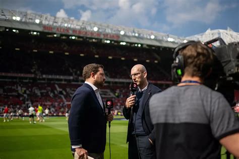 Man Utd Make Contact With Member Of 1999 Treble Winning Side To Seal