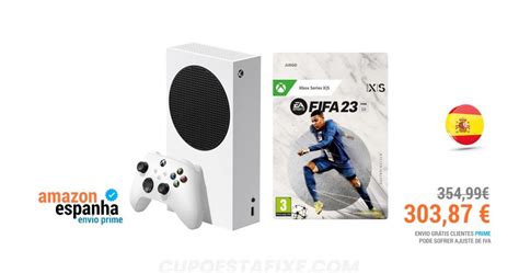 Xbox Series S Fifa 23 Standard Edition Xbox Series X S Código De