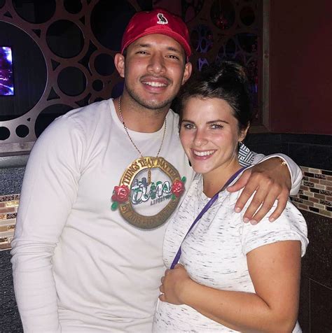 Javi Marroquin Posts About ‘losing Everything After Fight With Fiancee