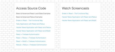 how i built my own course platform rwieruch