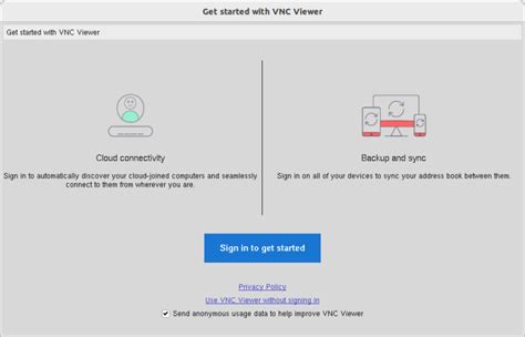How To Install Vnc Server On Ubuntu And Control Your Linux Machine
