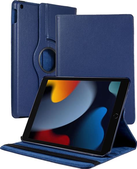 Ipad 2021 Hoes 10 2 Inch Ipad 9e 8e 7e Generatie Hoes Ipad 2020