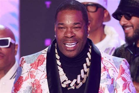 Busta Rhymes Recalls The Mindf Moment During Sex That Led Him To
