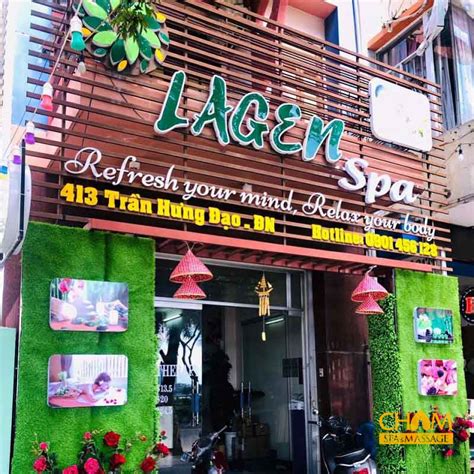Top 17 địa Chỉ Massage Y Học Cổ Truyền Đà Nẵng Hiệu Quả Cao