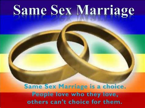 Ppt Same Sex Marriage Powerpoint Presentation Free Download Id 1646239