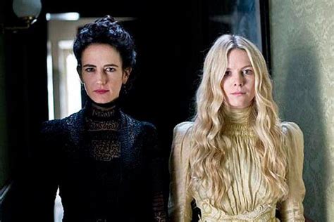 Penny Dreadful Season 1 Episode 05 Closer Than Sisters Review Eva