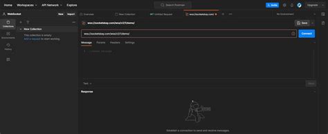 how to test websockets with postman your ultimate guide