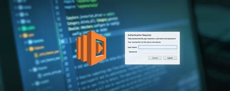 cloudfront s3 lambda edgeでbasic認証付きお手軽 静的サイト ランディングページ 環境を作った