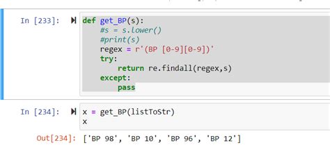 regex function in python having multiple conditions stack overflow