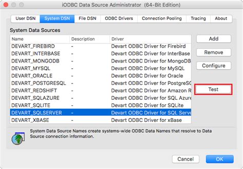 How To Create Odbc Connection [definitive Guide]