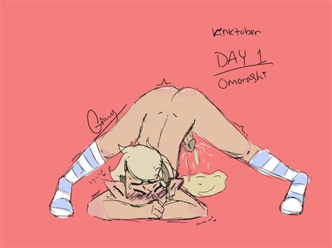 Rule 34 Ahegao Gay Golden Guard Hunter The Owl House Kneesocks Male