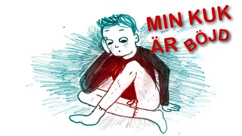 Min Kuk är Böjd 28 Augusti 2018 Tusen Modiga Frågor I Barnradion