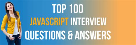 39 javascript interview questions and answers modern
