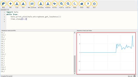 code with mu a simple python editor learn make and invent