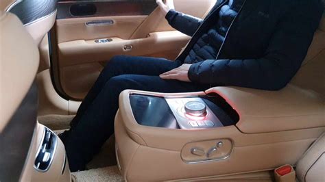 「제네시스 G90 이지 클로즈 시공합니다 ~~」 네이버 블로그